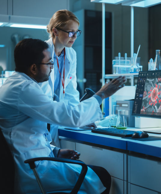 Digital Engineering | L&T Technology Services